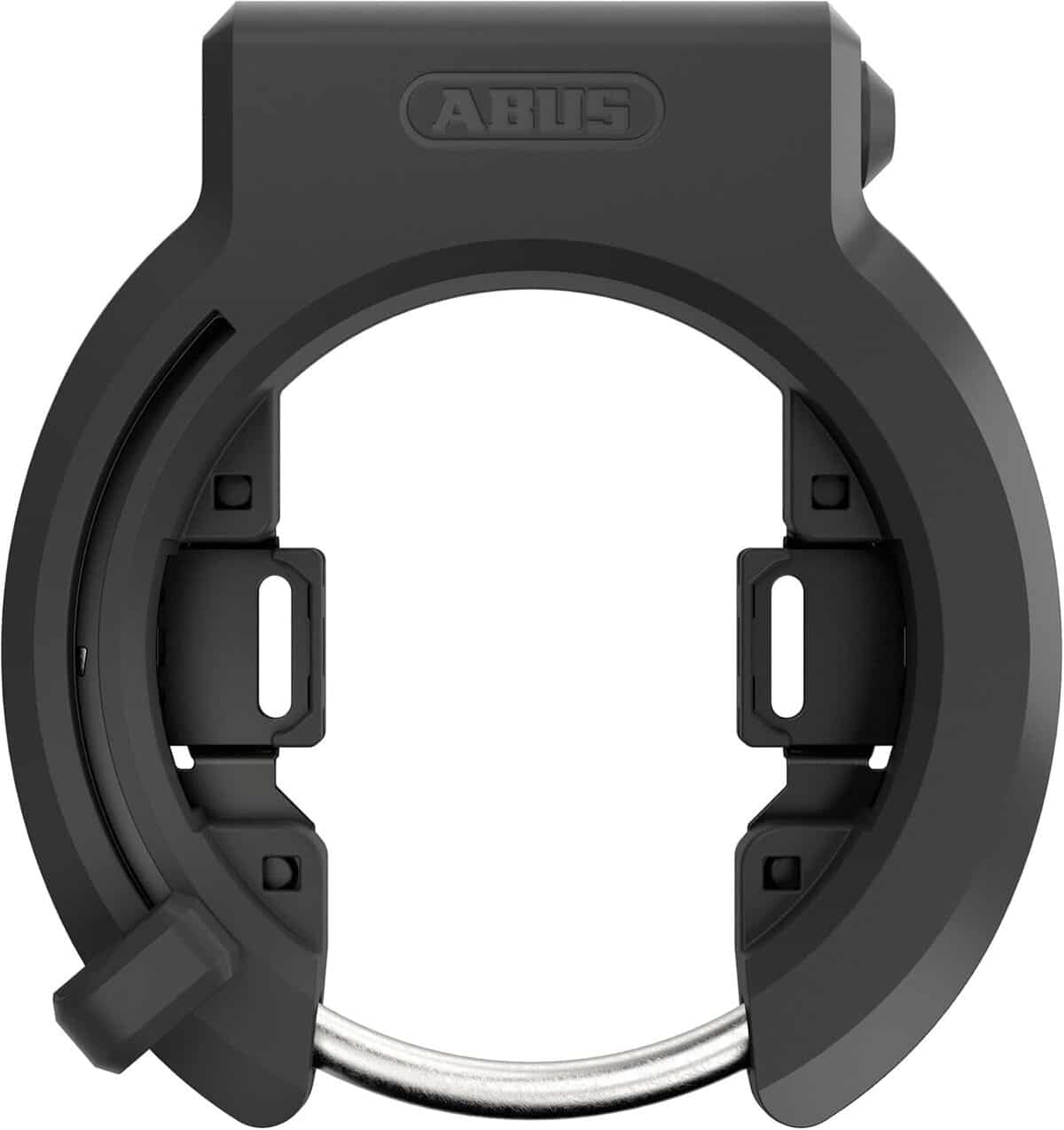 Test de l'antivol ABUS 6950M XPlus Granit : sécurité ultime pour vélo