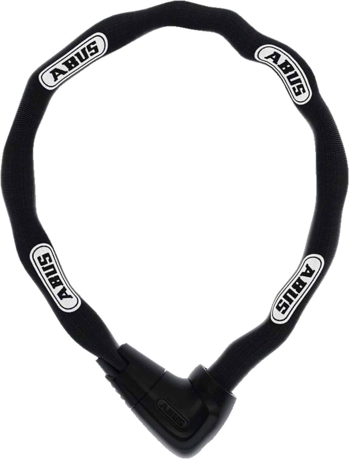 Test de l'antivol vélo ABUS Steel-O-Chain 9808K : sécurité au top