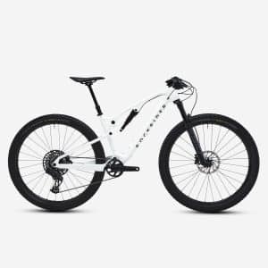 Test du vélo vtt cross country race 900s gx axs de Decathlon